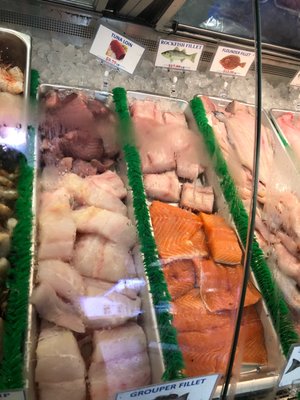 GEORGE’S SEAFOOD - Updated May 2024 - 37 Photos & 20 Reviews - 3347 ...