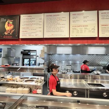 PANDA EXPRESS - Updated December 2025 - 23 Photos & 11 Reviews - 2808 ...