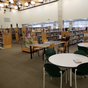 BOWMAN LIBRARY - Updated December 2025 - 871 Tasker Rd, Stephens City ...