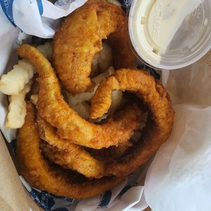 ALABAMA FISH BAR - 58 Photos & 124 Reviews - Seafood - 1601 Race St ...