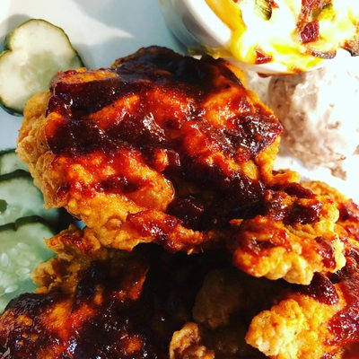 MIDWAY DUCK INN - 47 Photos & 30 Reviews - American (Traditional ...