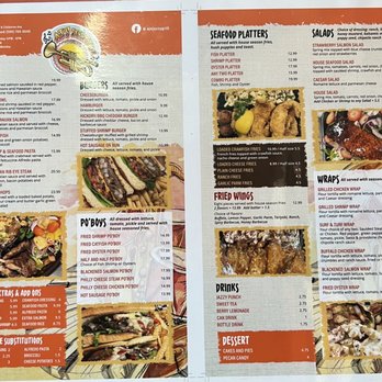 AJ’S JAZZY GRILL - Updated December 2025 - 43 Photos & 33 Reviews ...