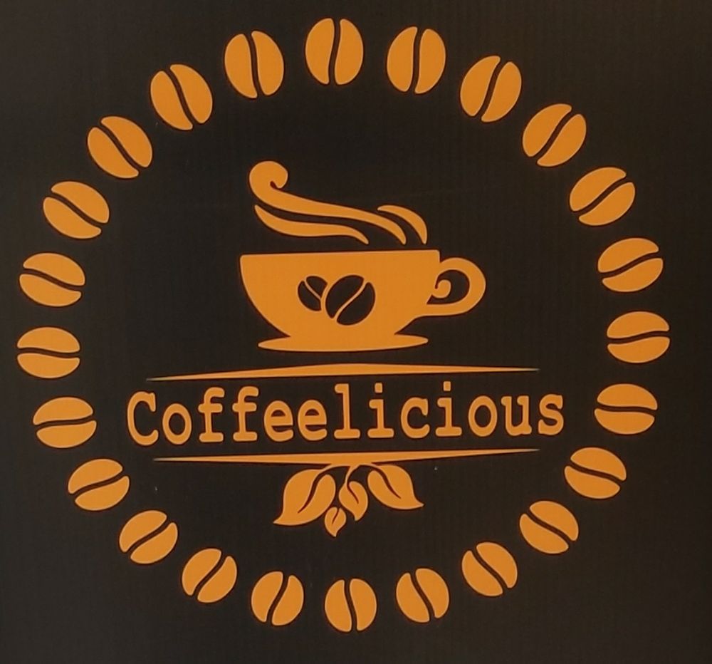 COFFEELICIOUS COFFEE SHOP - Updated October 2024 - 5063 Anola Drive ...