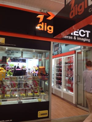 DIGIDIRECT - Updated November 2025 - 166 Adelaide St, Brisbane ...
