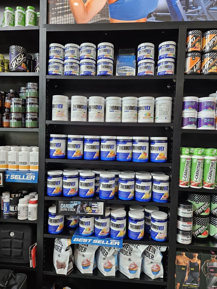NUTRISHOP - Updated June 2026 - 75 Photos & 163 Reviews - 19240 ...