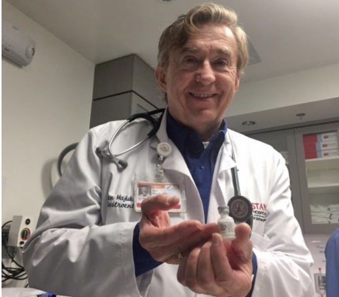 MAJUK ZEN, MD - Updated January 2026 - 28 Reviews - 1505 Soquel Dr ...