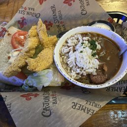 CAJUN STEAMER BAR & GRILL - Updated July 2025 - 472 Photos & 332 ...