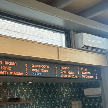 PLAY COFFEE - Updated November 2024 - 397 Photos & 281 Reviews - 128 W ...