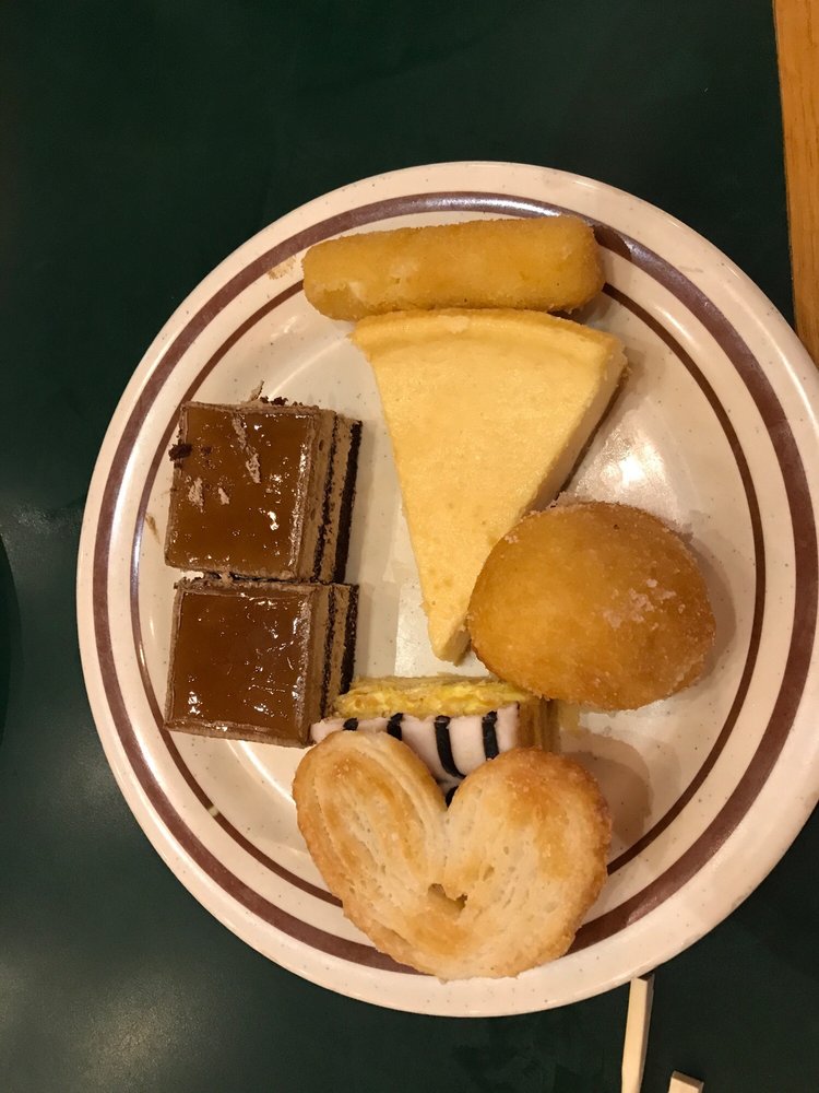 FUJIAN GRAND CHINA BUFFET - 60 Photos & 206 Reviews - Buffets - 8709 ...