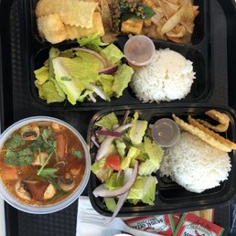 SAY YUM THAI STREET FOOD - Updated December 2025 - 412 Photos & 261 ...