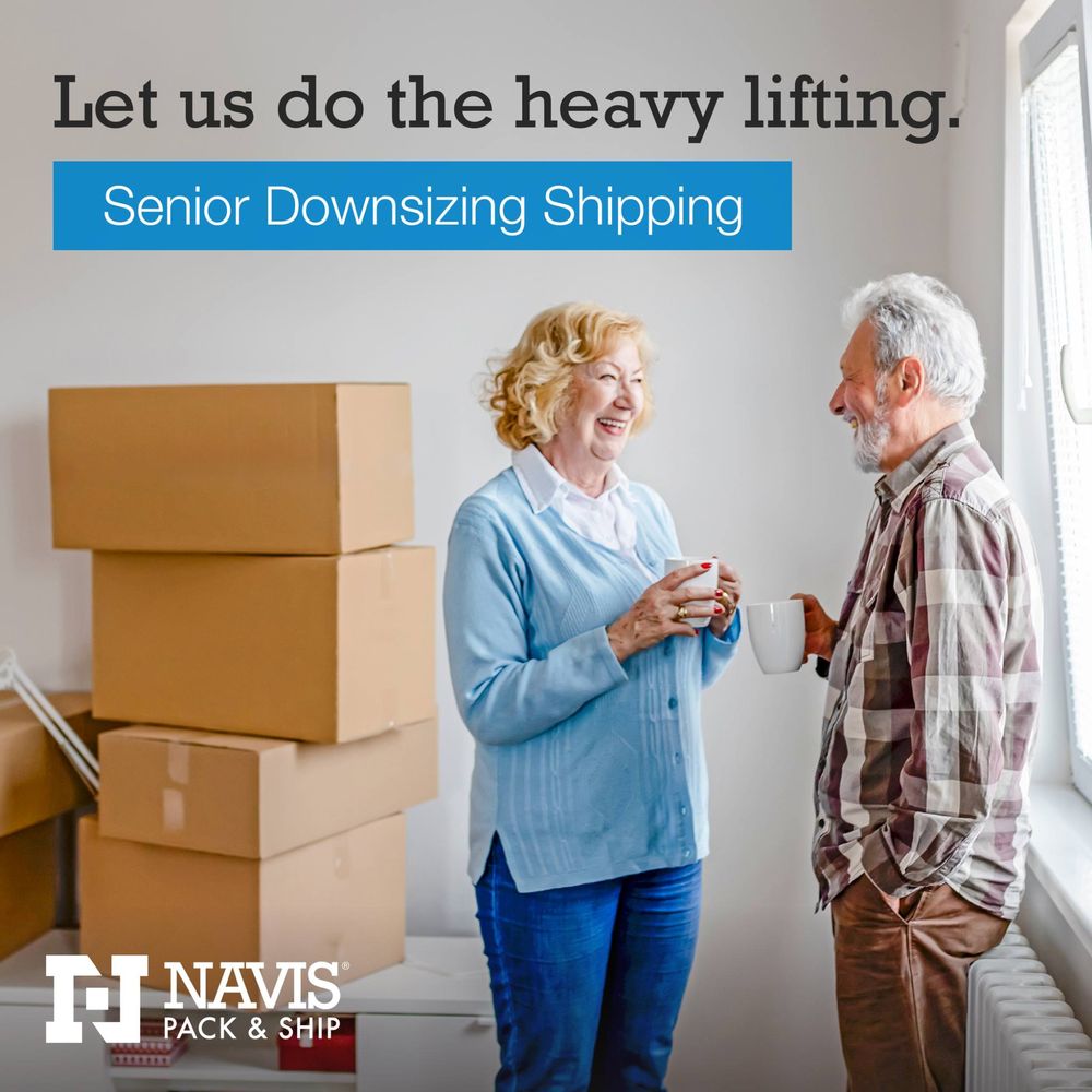 NAVIS PACK & SHIP - Updated January 2025 - 9364 Wallisville Rd, Houston ...