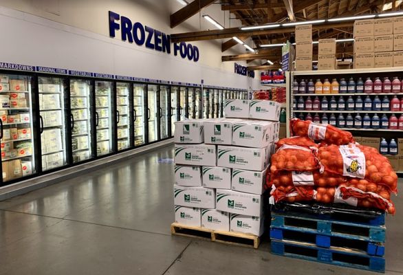 SHAMROCK FOODSERVICE WAREHOUSE - Updated December 2025 - 71 Photos & 34 ...