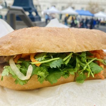 SAIGON SANDWICH - 1557 Photos & 3751 Reviews - 560 Larkin St, San ...
