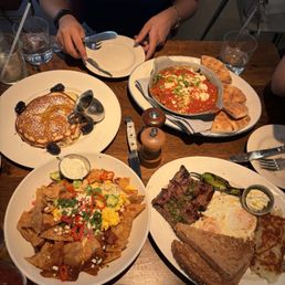 BEATRIX - FULTON MARKET - Updated October 2025 - 1147 Photos & 753 ...