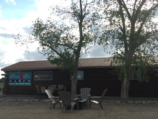 DOVETAIL RANCH - Updated December 2025 - 27 Photos - 402 Highway 278 ...