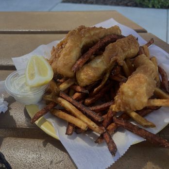 PIER 46 SEAFOOD MARKET & RESTAURANT - Updated April 2025 - 599 Photos ...