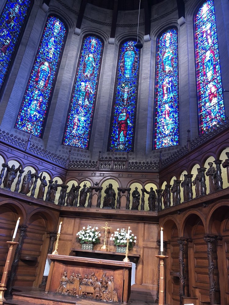 SAINT JOHN’S CATHEDRAL - Updated January 2026 - 28 Photos & 17 Reviews ...