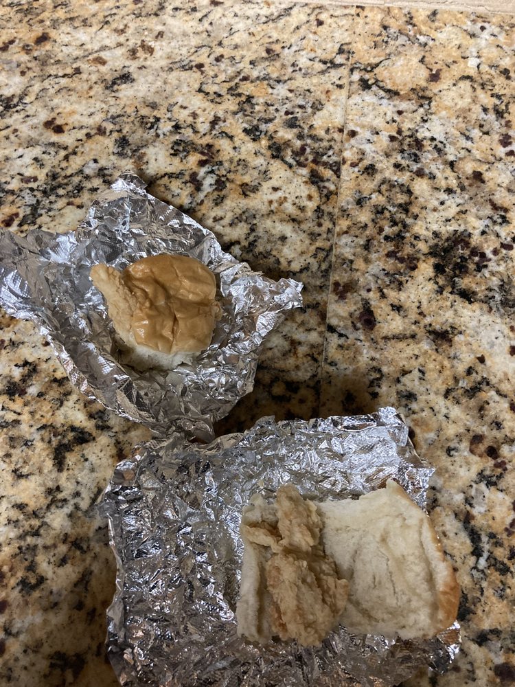 BUSH’S CHICKEN - Updated October 2025 - 18 Reviews - 1009 E Crest Dr ...