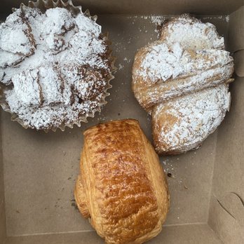 BARON PATISSERIE - Updated October 2025 - 105 Photos & 175 Reviews ...