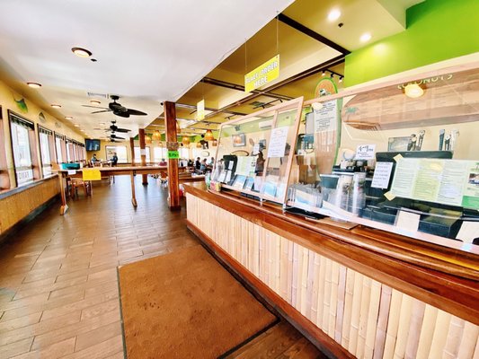 COCONUT’S FISH CAFE - KAMAOLE - Updated November 2024 - 955 Photos ...