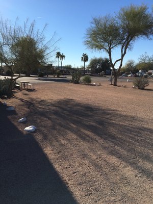 MESA / APACHE JUNCTION KOA - Updated September 2024 - 43 Photos & 68 ...