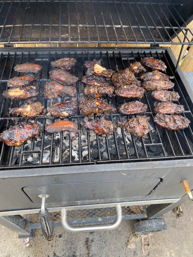 THE BBQ CREW - Updated October 2025 - 5526 Belle Grove Rd, Baltimore ...