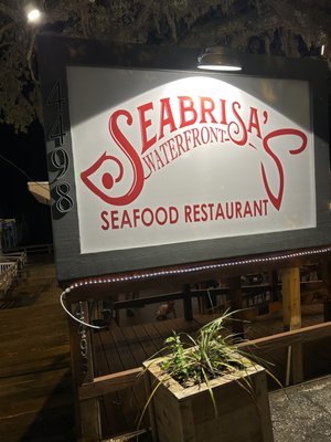 SEABRISA’S WATERFRONT SEAFOOD RESTAURANT - 20 Photos & 25 Reviews ...