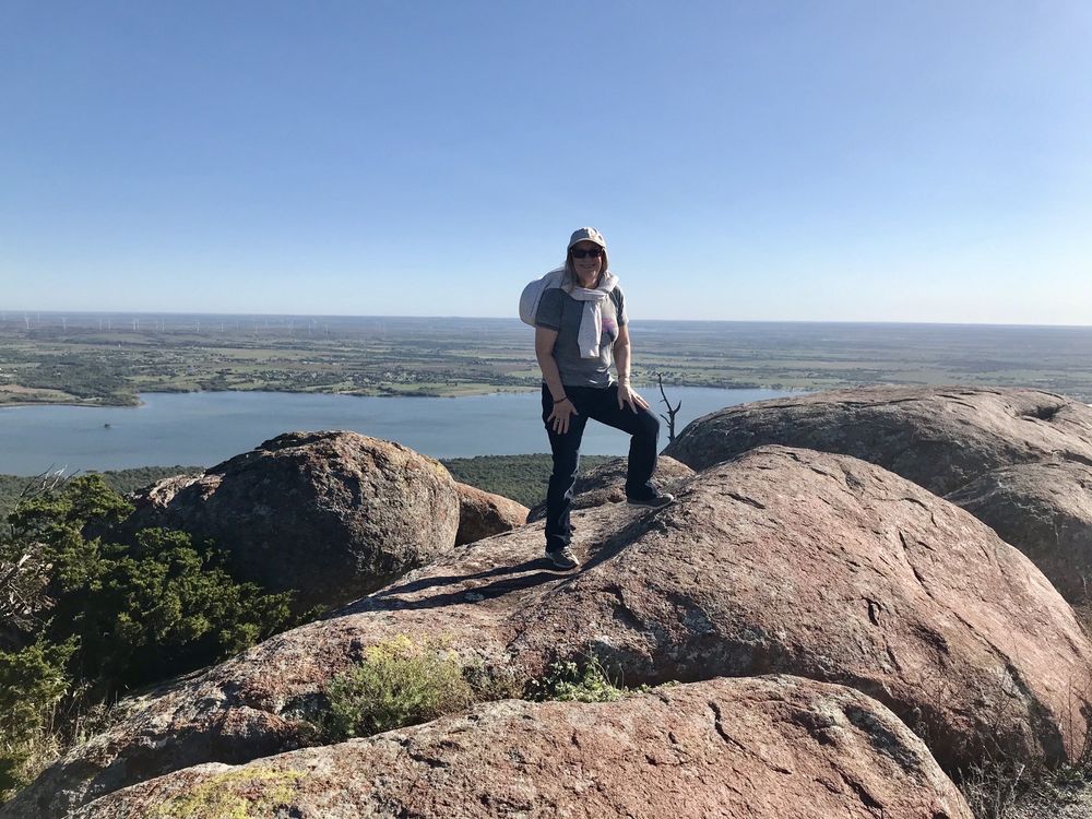 GRANITE POINTE RV PARK - 22 Photos - 24709 Hwy 58, Lawton, OK - Yelp