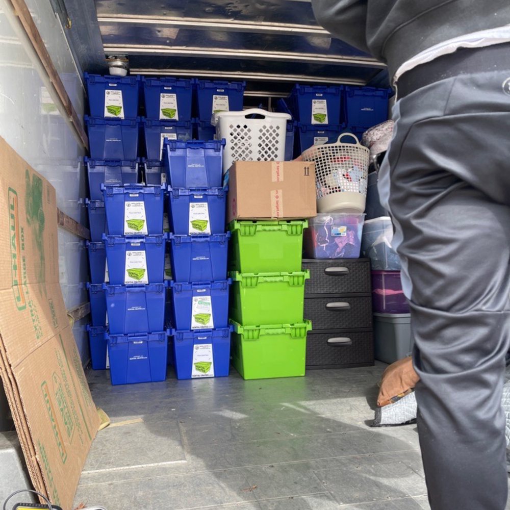 OMEGA MOVING - 14 Photos - Dearborn Heights, Michigan - Movers - Phone ...