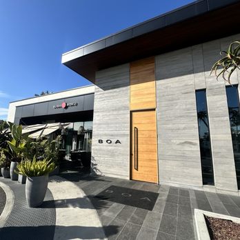 Boa Steakhouse Updated April 2025 832 Photos 440 Reviews 3110 N