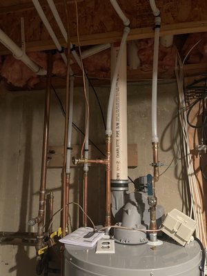 Genz-Ryan Heating, Cooling, Plumbing, & Electrical - Updated December ...