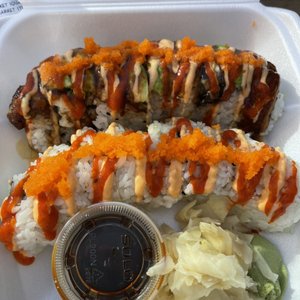 NO. 1 SUSHI SUSHI - 150 Photos & 165 Reviews - Sushi Bars - 436 Market ...