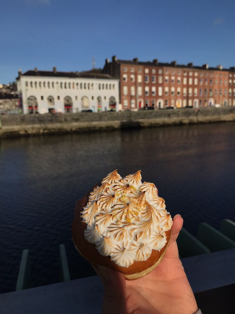 THE SHACK - Updated July 2025 - 22 Photos - 7 Cook Street, Cork ...