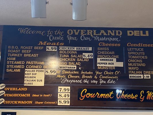 OVERLAND MEAT CO - 90 Photos & 254 Reviews - 18841 US Hwy 18, Apple ...