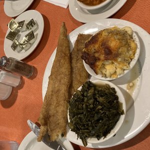 AMY RUTH’S - 2760 Photos & 2913 Reviews - 113 W 116th St, New York, NY ...