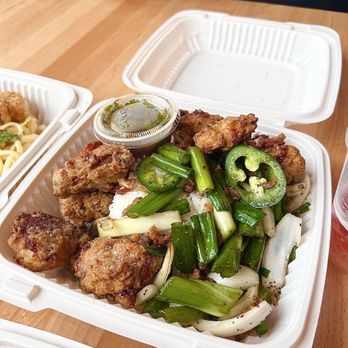 GOLDEN TRIANGLE ASIAN FUSION - Updated May 2025 - 337 Photos & 97 ...