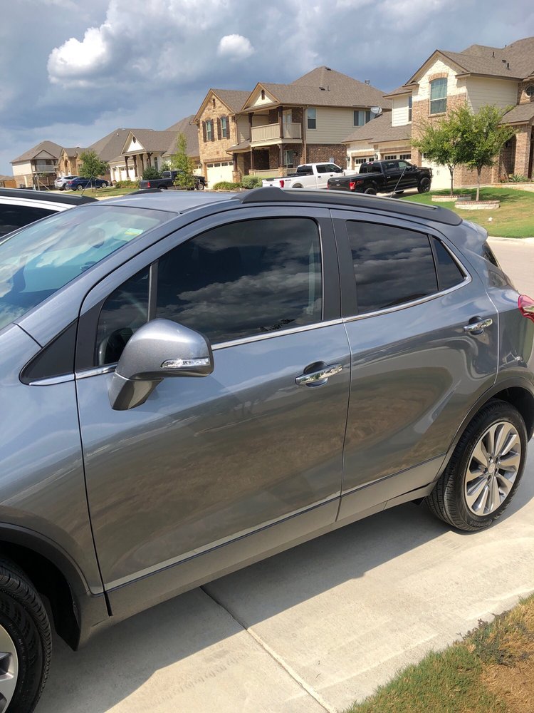 VIP TRUCK OUTFITTERS - 10 Photos - 1404 Waco Rd, Belton, Texas - Auto ...