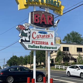 PETE & ELDA’S BAR / CARMEN’S PIZZERIA - Updated November 2024 - 432 Photos & 704 Reviews - 96 ...