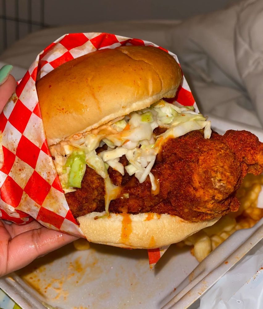 HOT BIRDS - Updated January 2026 - 32 Photos & 41 Reviews - 580 Auto ...