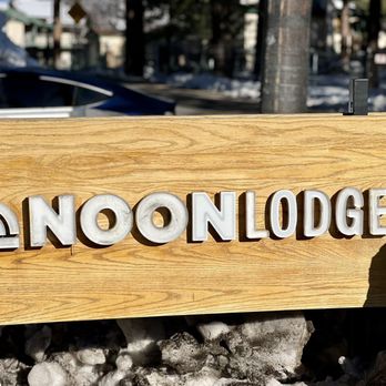 NOON LODGE AT MALLARD BAY - Updated December 2025 - 356 Photos & 113 ...