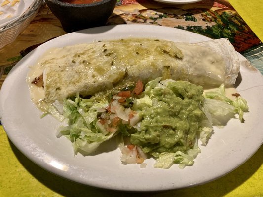 EL BURRITO LOCO - 56 Photos & 57 Reviews - 15238 Isabela Dr, Big Rapids ...