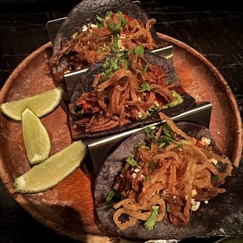 RUMBA - Updated December 2024 - 843 Photos & 596 Reviews - 1112 Pike St ...