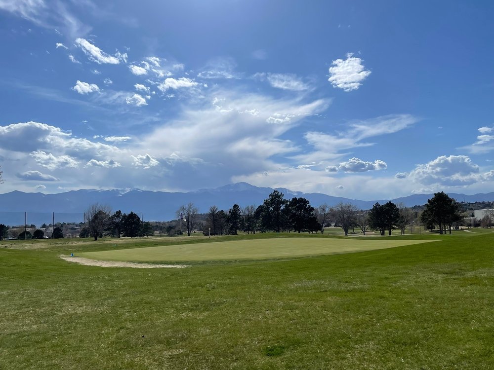 CHEROKEE RIDGE GOLF COURSE - 11 Photos - 1850 Tuskegee Pl, Colorado ...
