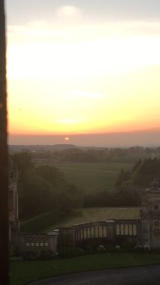 HARLAXTON COLLEGE UNIVERSITY OF EVANSVILLE - Updated June 2024 - 22 ...