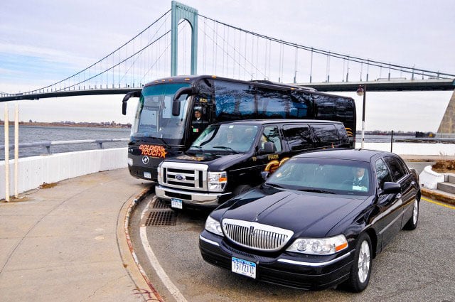 GOLDEN TOUCH TRANSPORTATION - Updated August 2024 - 87 Reviews - 45-02 ...