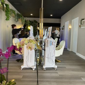 HARU HEAD SPA - Updated August 2025 - 85 Photos & 97 Reviews - 4411 ...