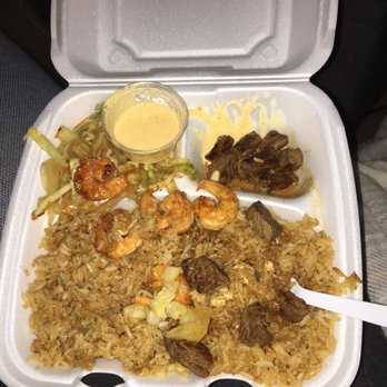 HIBACHI EXPRESS - Updated December 2025 - 39 Photos & 34 Reviews - 4951 ...