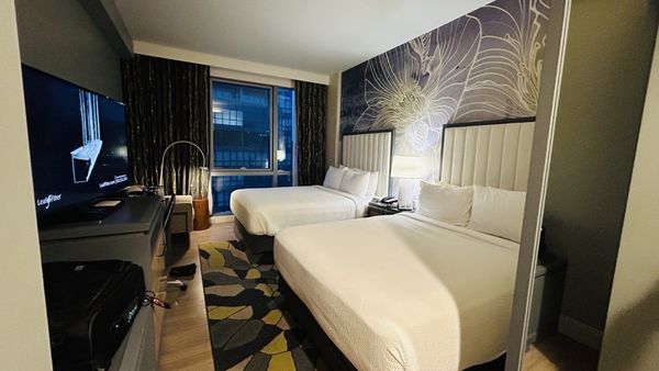 HOTEL INDIGO FLUSHING - Updated June 2026 - 115 Photos & 32 Reviews ...