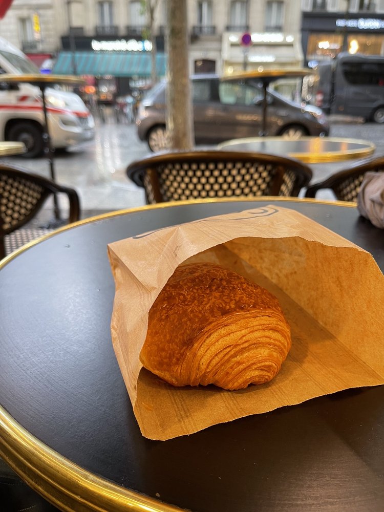 MAISON CARTON - 6 boulevard de Denain, Paris, France - Bakeries - Phone ...