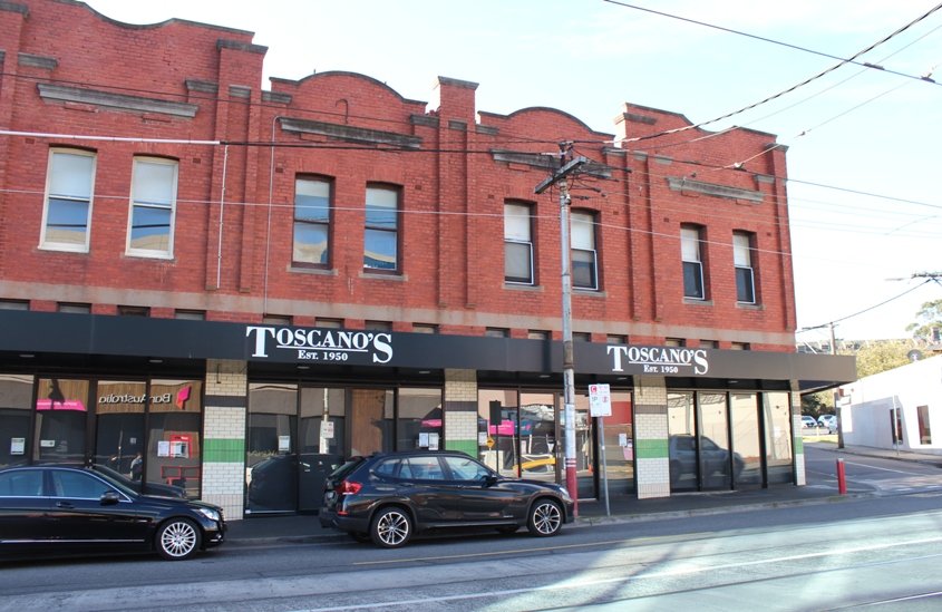 TOSCANO’S OF KEW - Updated March 2025 - 215-219 High St, Kew Victoria ...